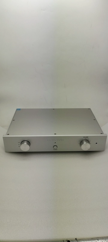 Upgrade 12AU7*2 Tube Preamplifier Based On PV12 circuit Three Input And ...