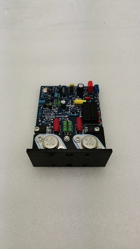 1 pair assembled cloned Quad 405 classic 100W+100W stereo power ...