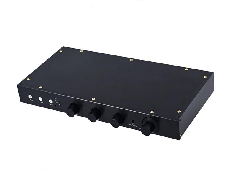 AM80 Classic MBL6010 Circuit Fully Balanced Remote Control hifi ...