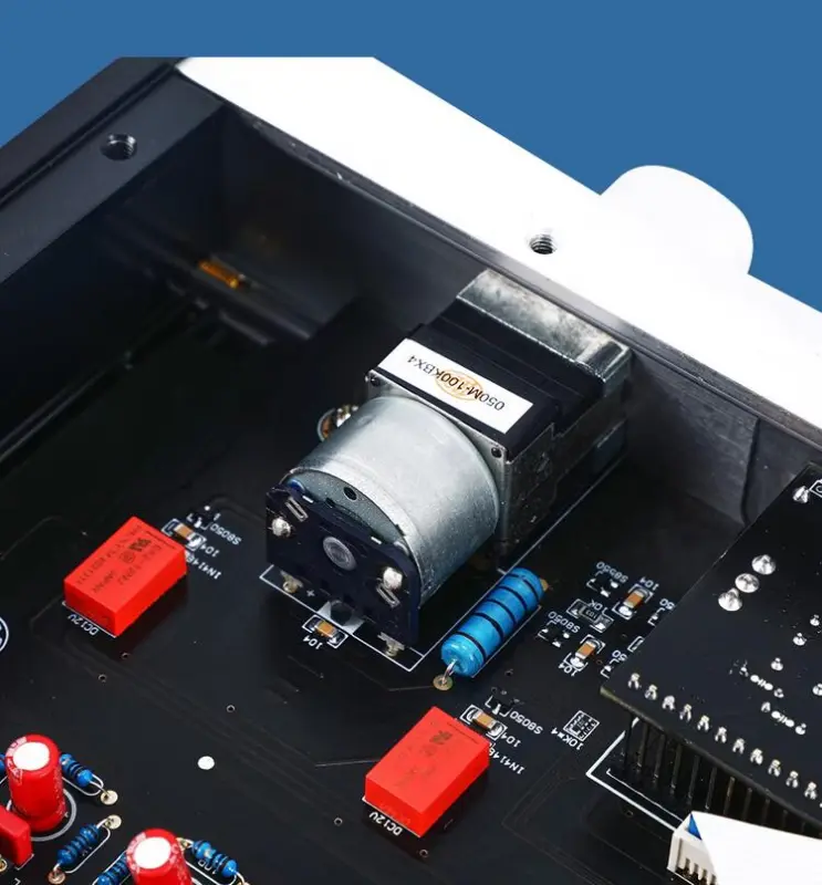 AM80 Classic MBL6010 Circuit Fully Balanced Remote Control hifi ...