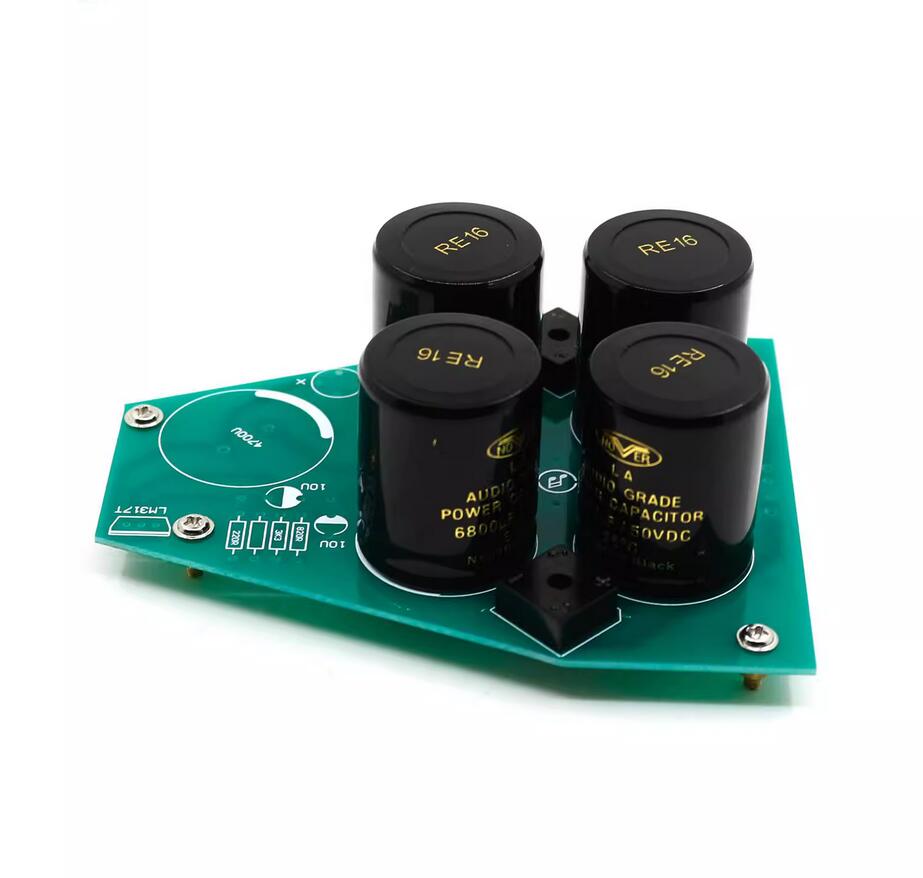 Engraving Britain NAIM NAP140 special power supply PCB or PSU board