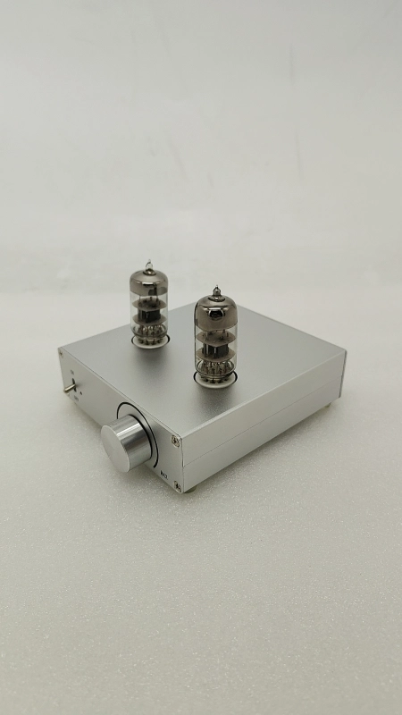 New MATISSE circuit HIFI T5 tube preamplifier Buffer 6N3 HIFI Audio ...