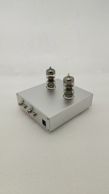 New MATISSE circuit HIFI T5 tube preamplifier Buffer 6N3 HIFI Audio ...