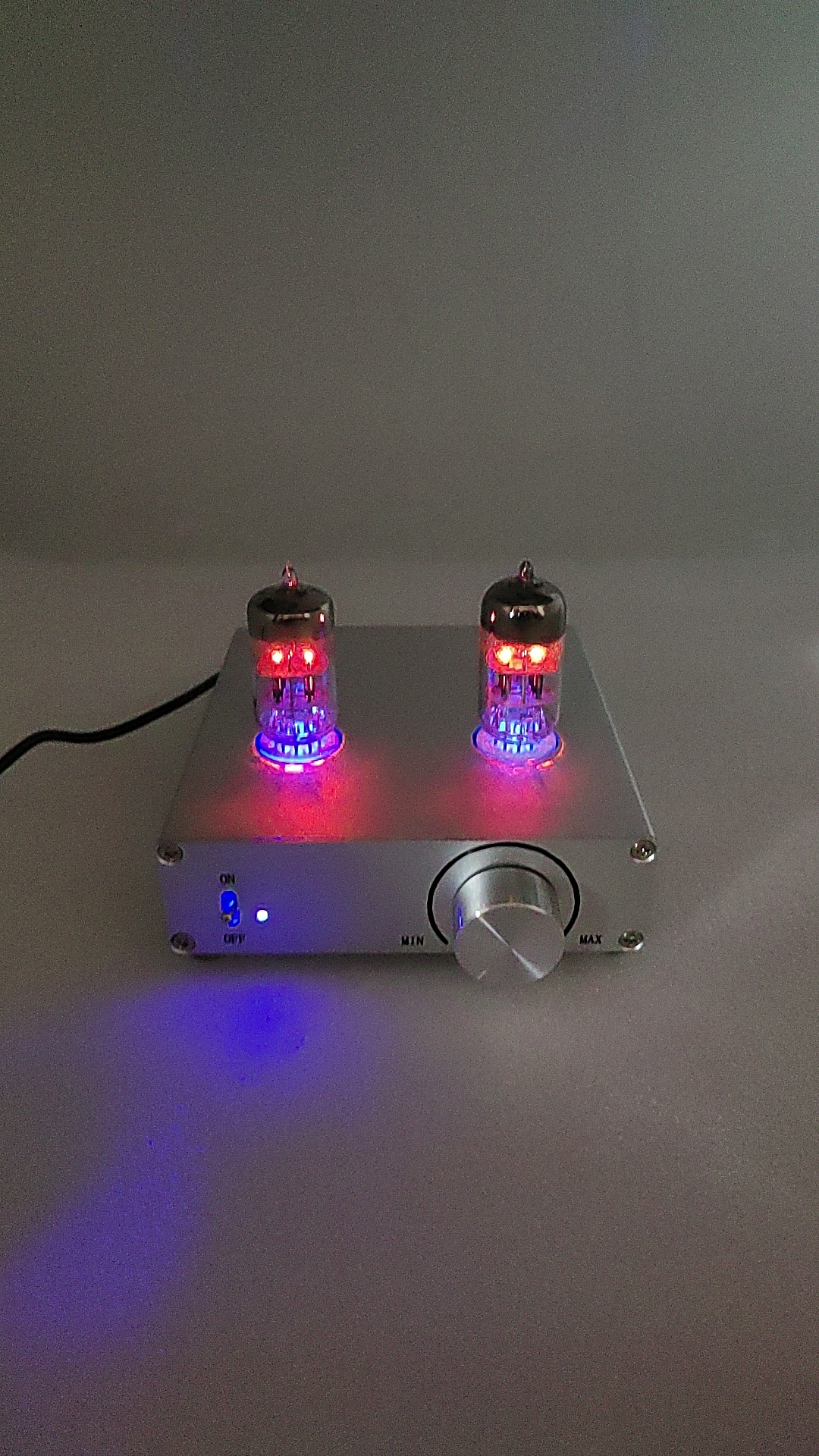 New MATISSE circuit HIFI T5 tube preamplifier Buffer 6N3 HIFI Audio ...