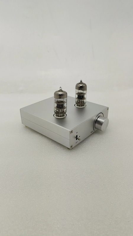 New MATISSE circuit HIFI T5 tube preamplifier Buffer 6N3 HIFI Audio ...