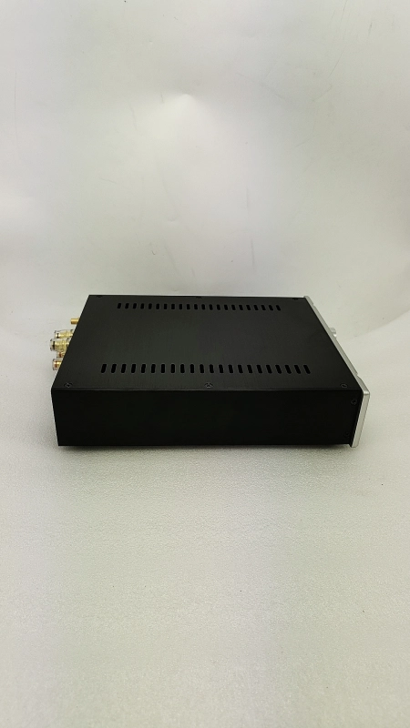 N2 hifi stereo 70W*2 audio power home amplifier with Horn protection ...