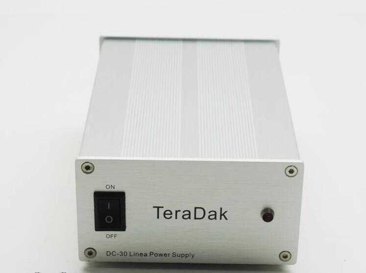 TeraDak Raspberry pi4B High cost performance linear power supply