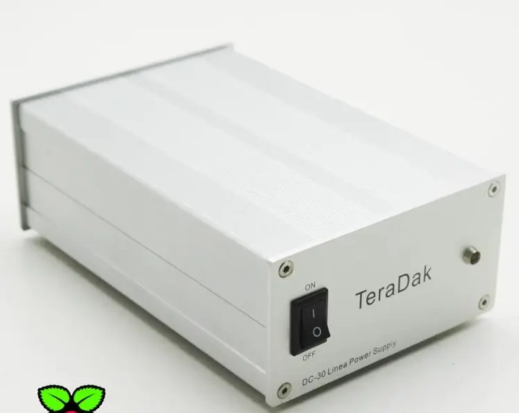 TeraDak Raspberry pi4B High cost performance linear power supply