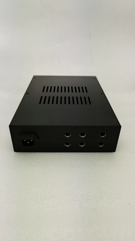 TL2207 full Aluminum Power Amplifier Chassis Preamplifier Shell DAC Enclosure hifi DIY Case