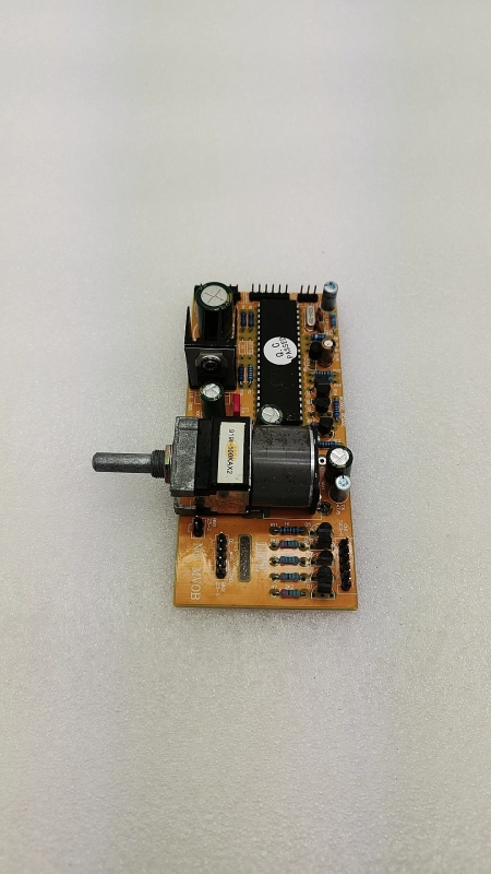 MV02 Dual Channel Remote Control Volume Kit Input Signal Selection ...