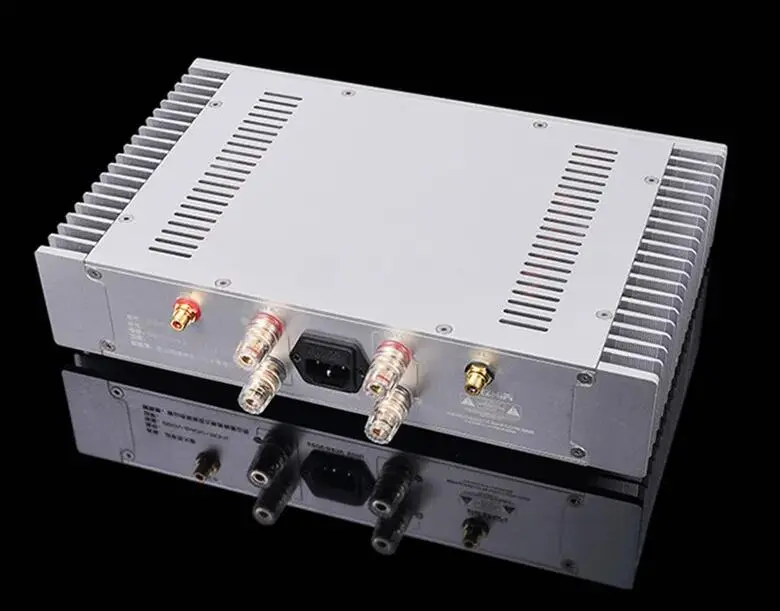 Musical Fidelity A1 20W*2 pure Class A HIFI power amplifier with volume ...