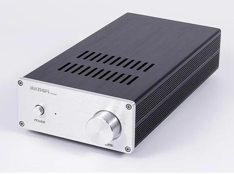 philips stereo amplifier
