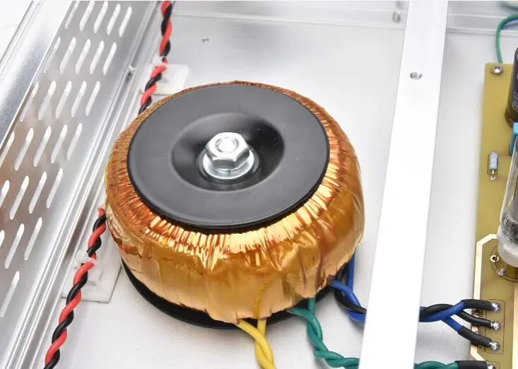 Reference Germany D.Klimo tube LAR Gold Plus MC+MM phono finished ...