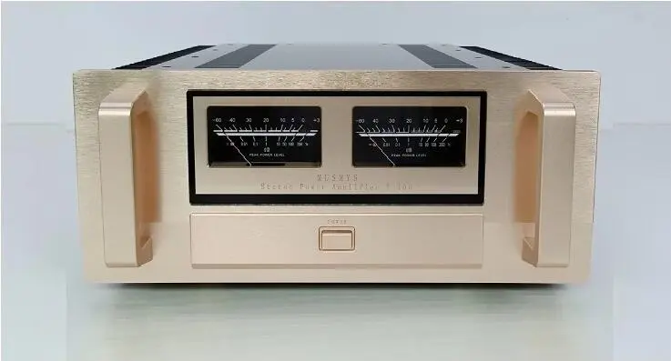 E406 HIFI class AB 180W*2 stereo audio power amplifier Reference ...