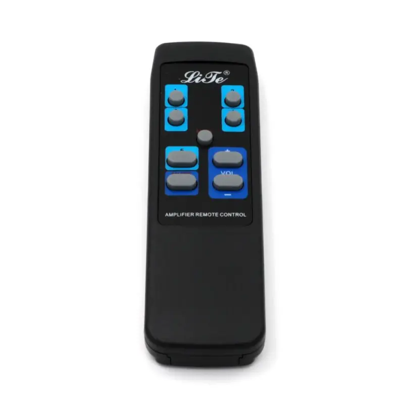 Assembled V02 Remote Volume Control Kit Progressive Volume Control Board