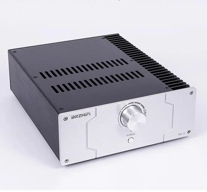 MA-9 HDAM Fully symmetrical circuit architecture 120W*2 class AB hifi ...
