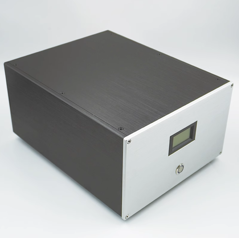 265 DIY isolated power filter American standard socket chassis