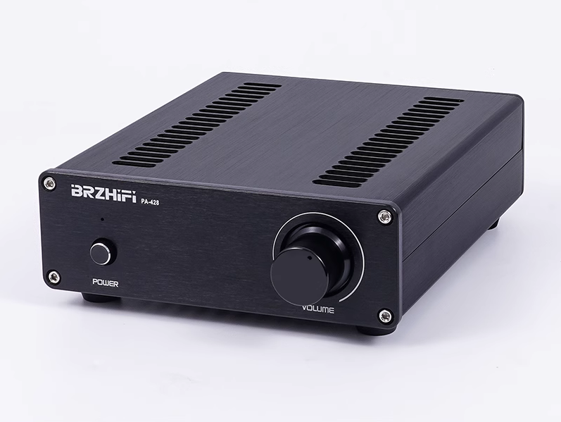 STK428-640 hifi 200WX2 stereo high-power amplifier