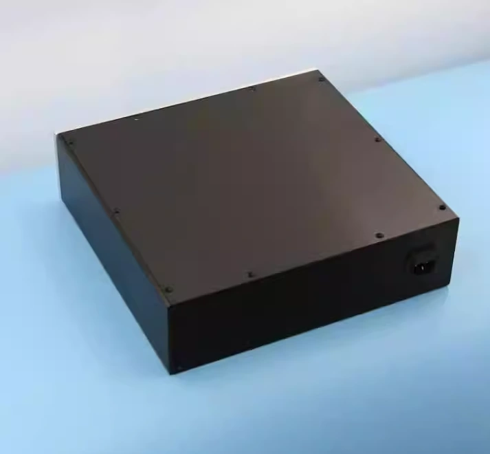 BZ3209 Full aluminum power supply case HIFI DIY amplifier chassis ...