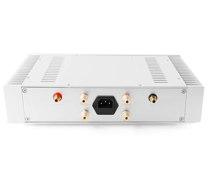 New Hood 1969 class A HIFI stereo 10W*2 power amplifier