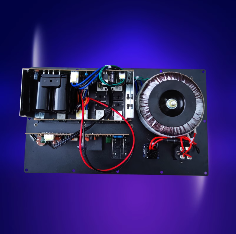 1000W high power Finished 15 inch powerful bass high-power active ...