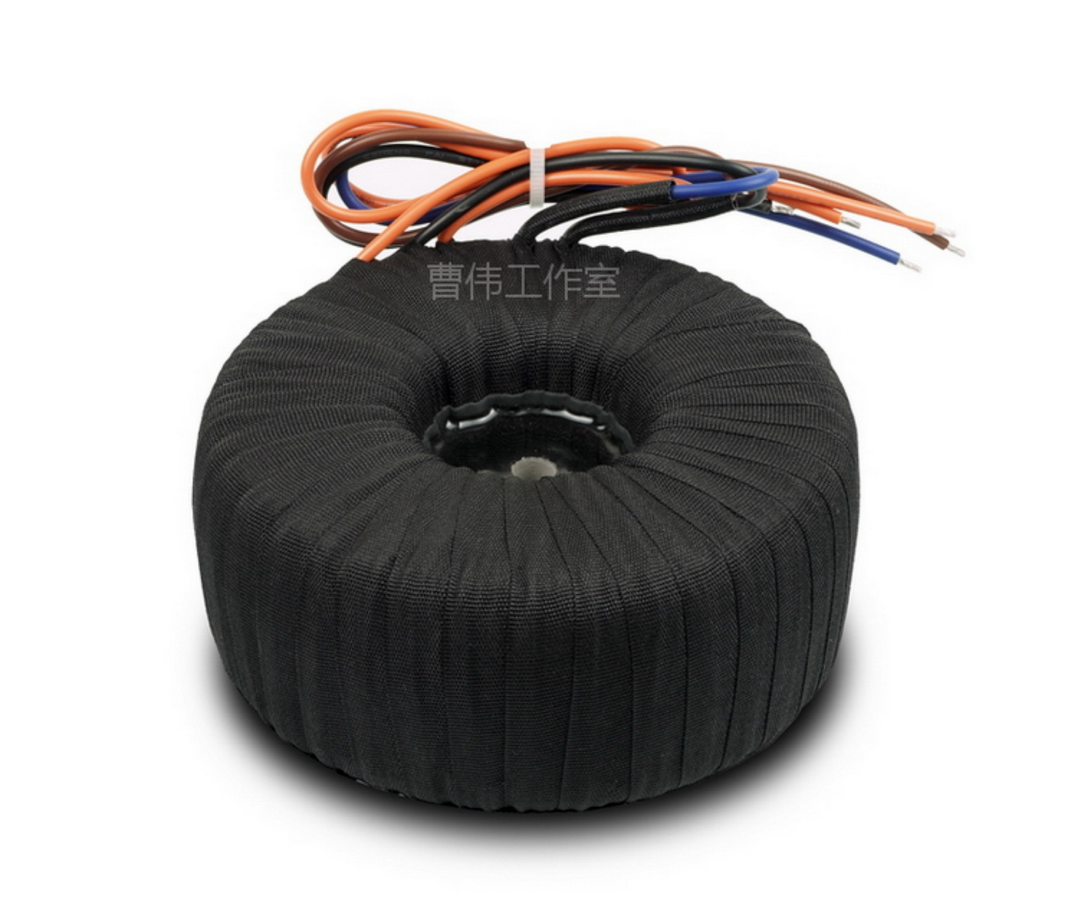 Naim NAC52 NAP155XS Special 300W transformer With shielding Input: 230V ...