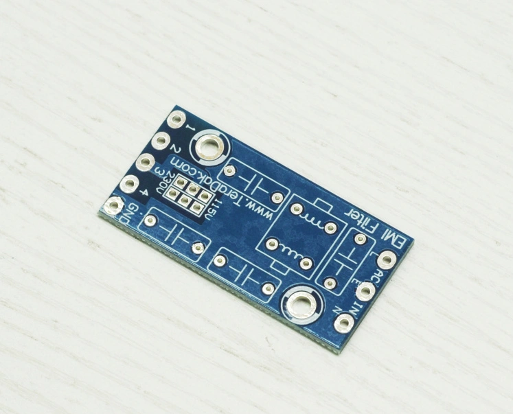 EMI Filter Electromagnetic interference filter Anti-interference filter ...