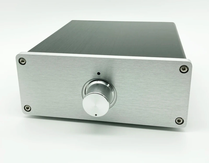 Balanced preamplifier RCA to XLR Balanced Convert preamp board ...