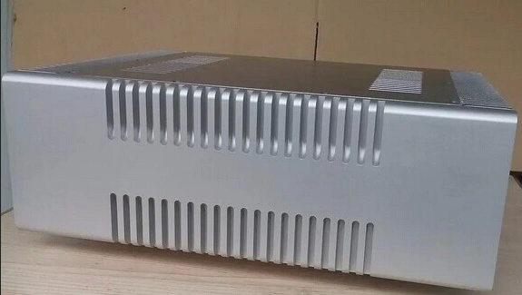 50W A-grade iron core Audio Toroidal Transformer for CAT-SL1/Marantz7 ...