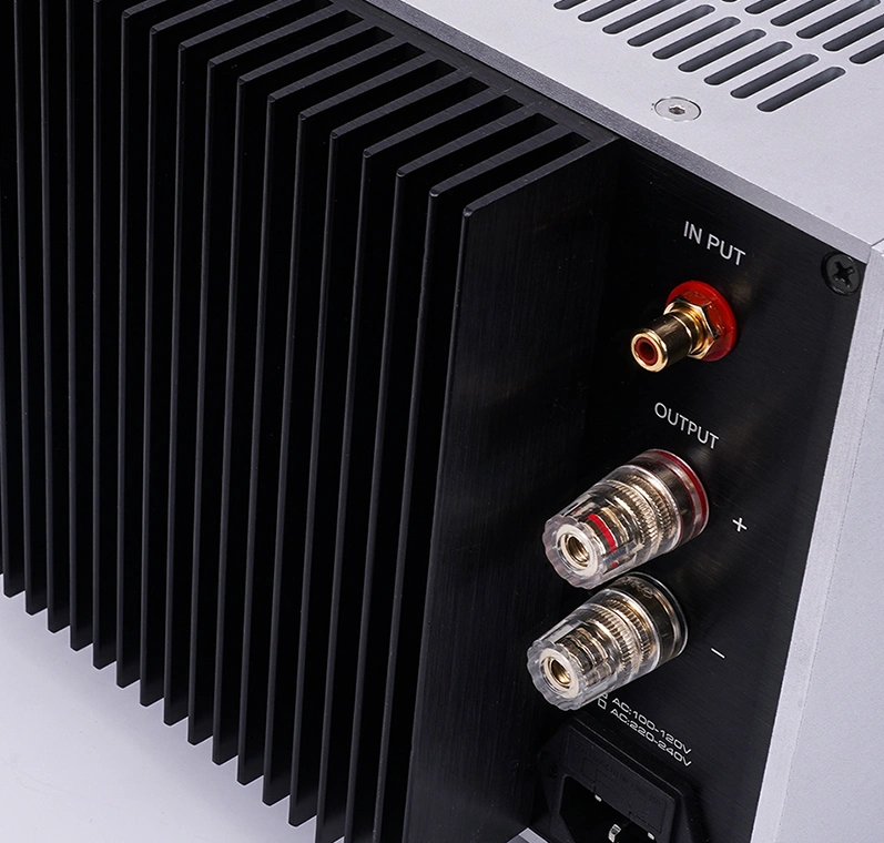 STK4046V circuit HIFI 200W+200W Split Single Dual Channel Pure Rear ...