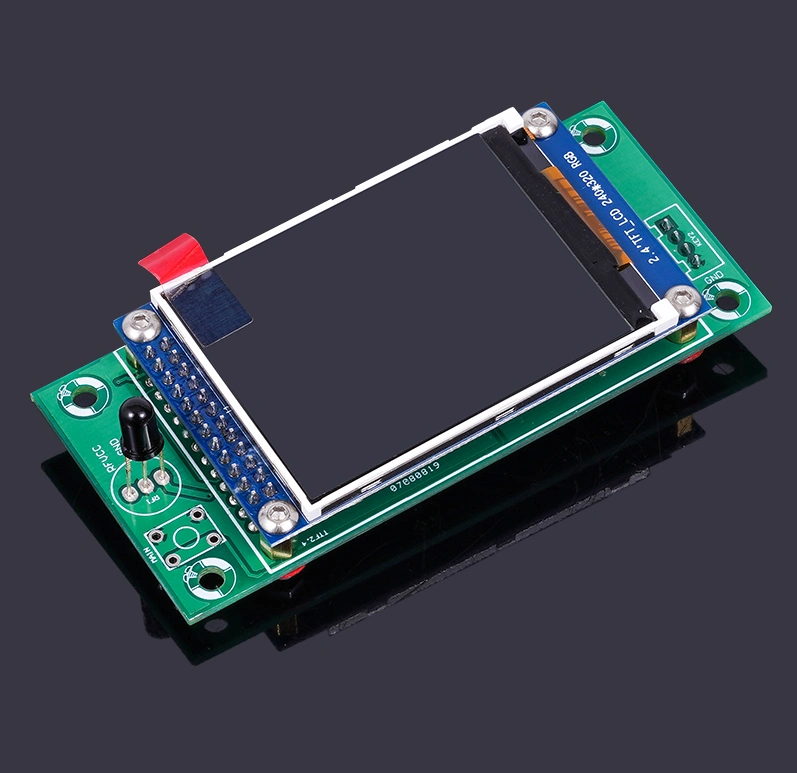 Reference Marantz Circuit for HDAM HI-END fully balanced preamplifier ...
