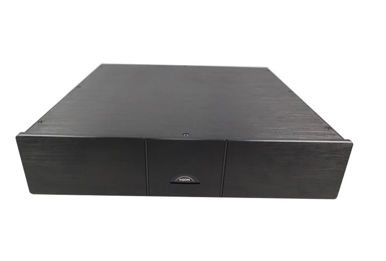 Naim full aluminum decoding preamplifier power amplifier DIY shell ...