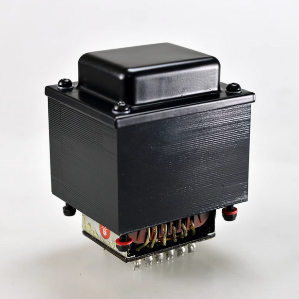Raphaelite 400W power transformer 6550, KT88, EL34, EL156 push-pull Tube buffer