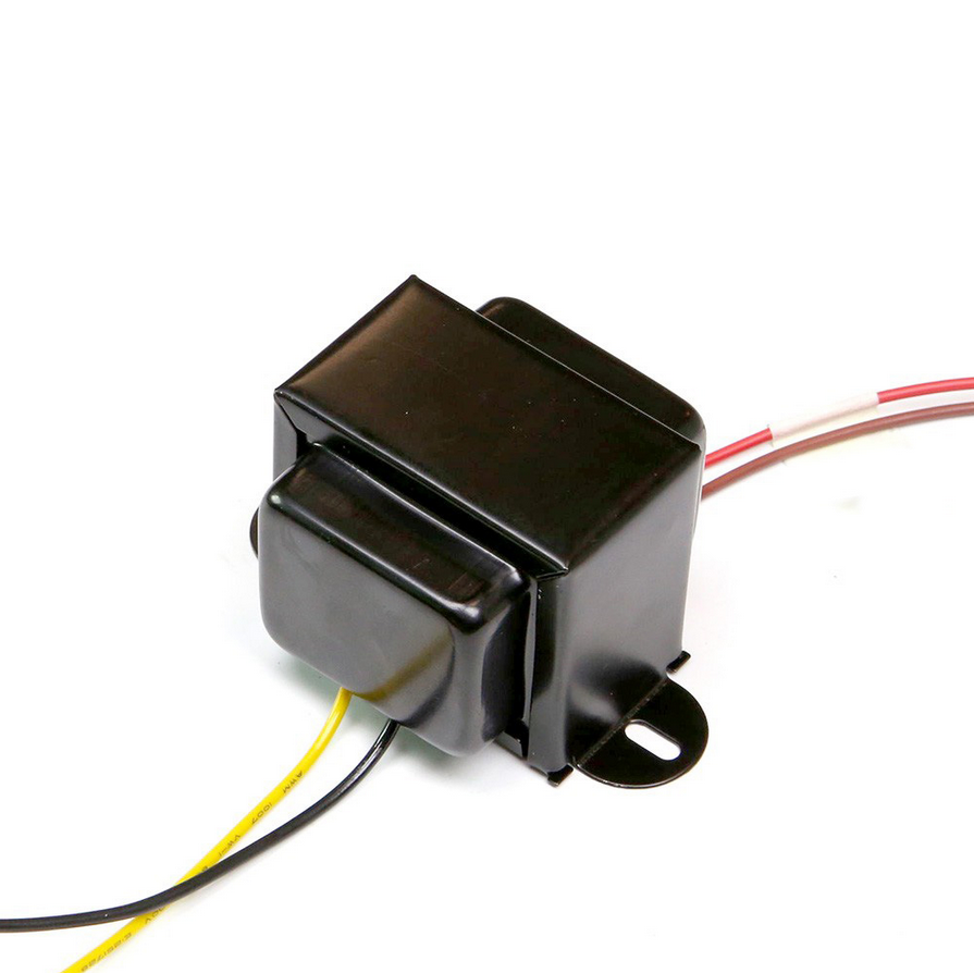 21.5K:8R Guitar amplifier single ended output transformer Fender box ...