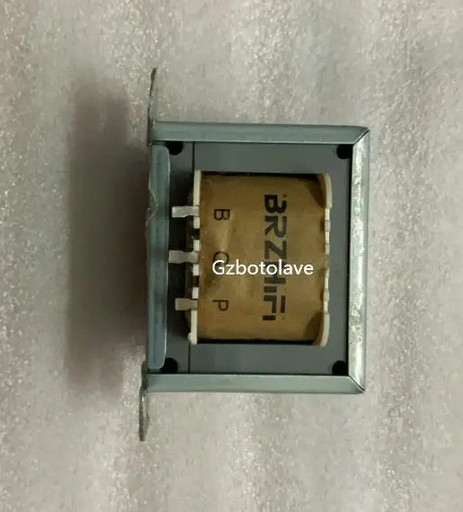 Single-ended 6p3p el84 el34 tube amp output audio transformers import ...