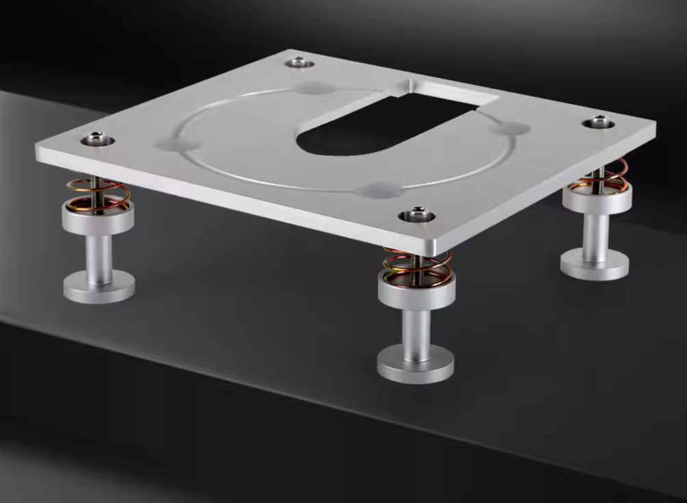 Cdpro2 turntable kit motor aluminum Bracket optical head tray CD ...