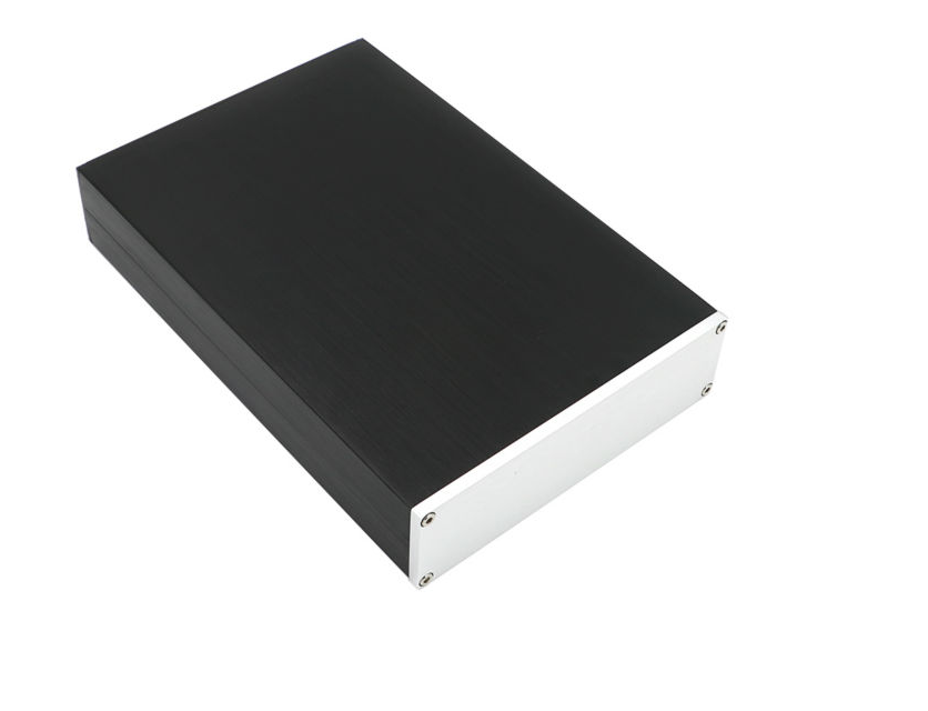 BZ1805 full aluminum DAC case HIFI DIY Preamp chassis amplifier box