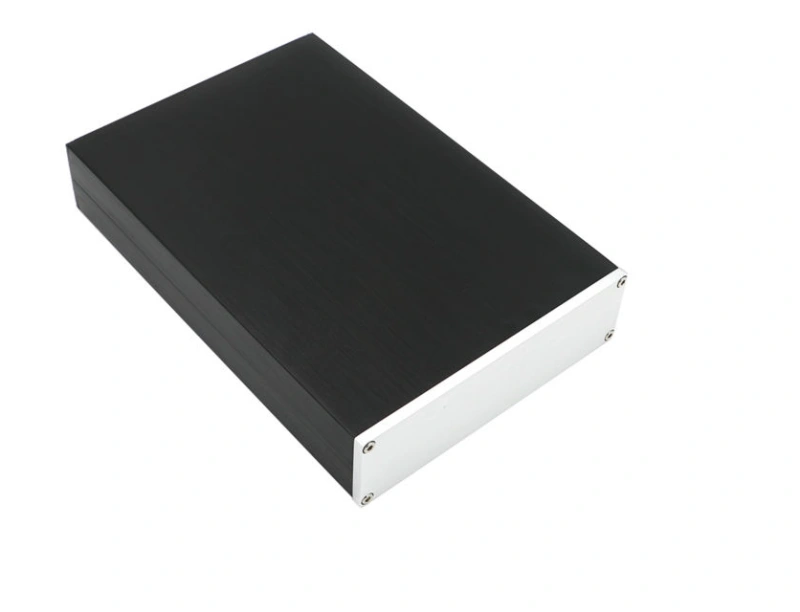 BZ1805 full aluminum DAC case HIFI DIY Preamp chassis amplifier box