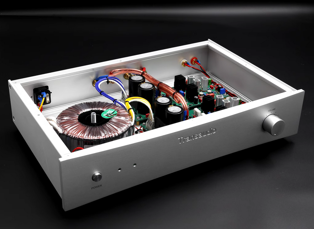 Excellent FM300A Circuit, Fever Merge Machine Power Amplifier F1, 100W ...