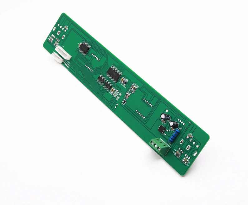 Hi end 128 Steps Remote Volume Control Board Relay Pure Resistor Shunt
