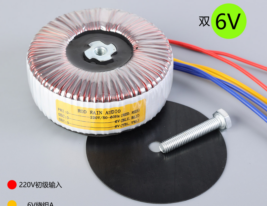 120W DC linear stabilized power supply with DC output voltage of 5V-24V ...
