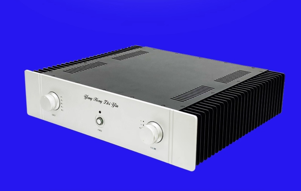 A288 Upgrade version High-power Class A 300W*2 stereo hifi power ...