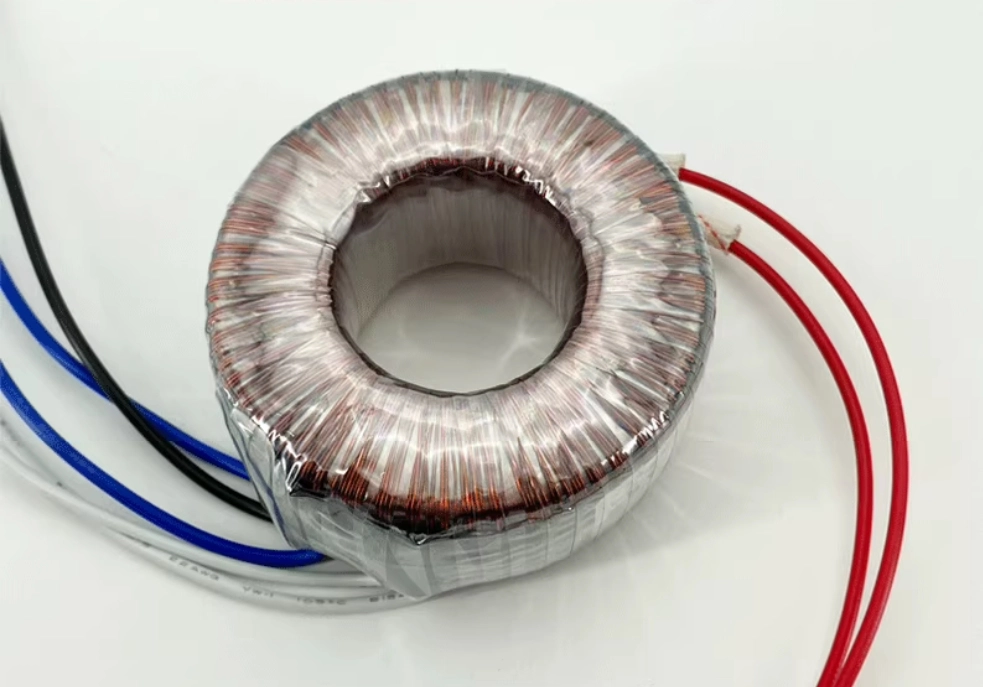 30W Toroidal Transformer for HIFI DIY amplifier/preamp/Linear power supply