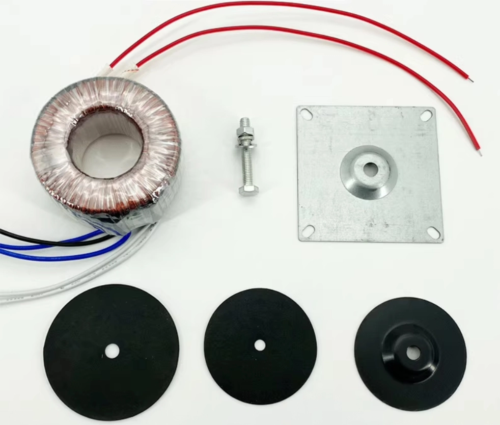 30W Toroidal Transformer for HIFI DIY amplifier/preamp/Linear power supply