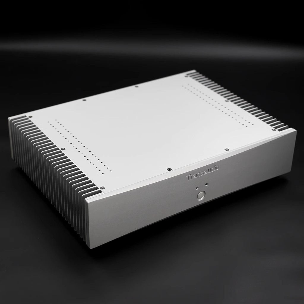 T3 Clone Burmester 933 circuit Hi-End 120W HiFi Stereo 2.0 Channel ...