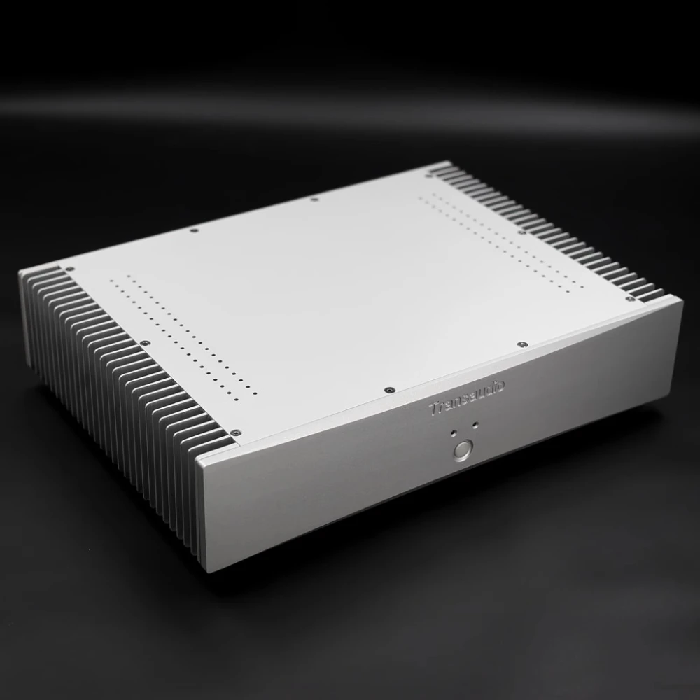 T3 Clone Burmester 933 circuit Hi-End 120W HiFi Stereo 2.0 Channel ...