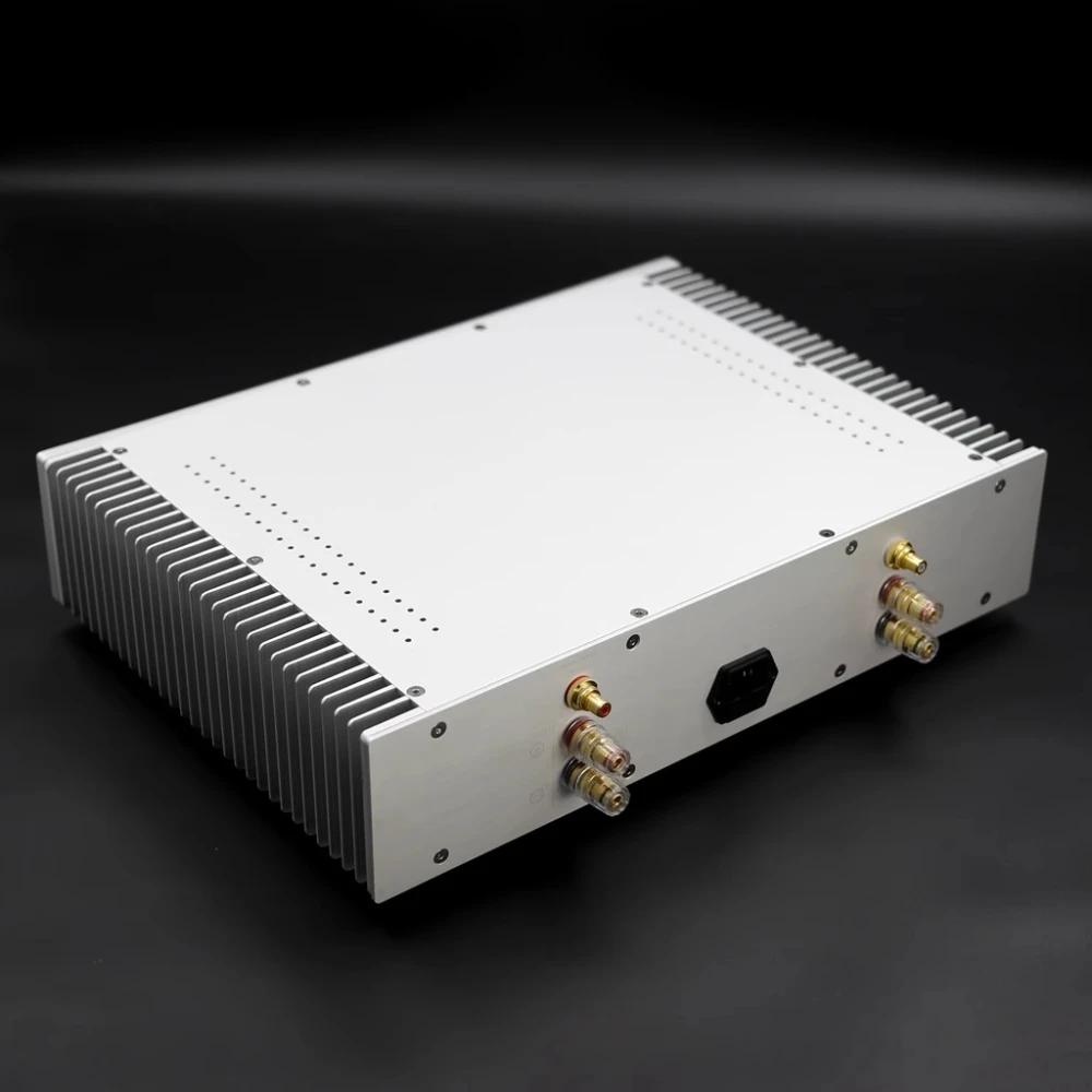 T3 Clone Burmester 933 circuit Hi-End 120W HiFi Stereo 2.0 Channel ...