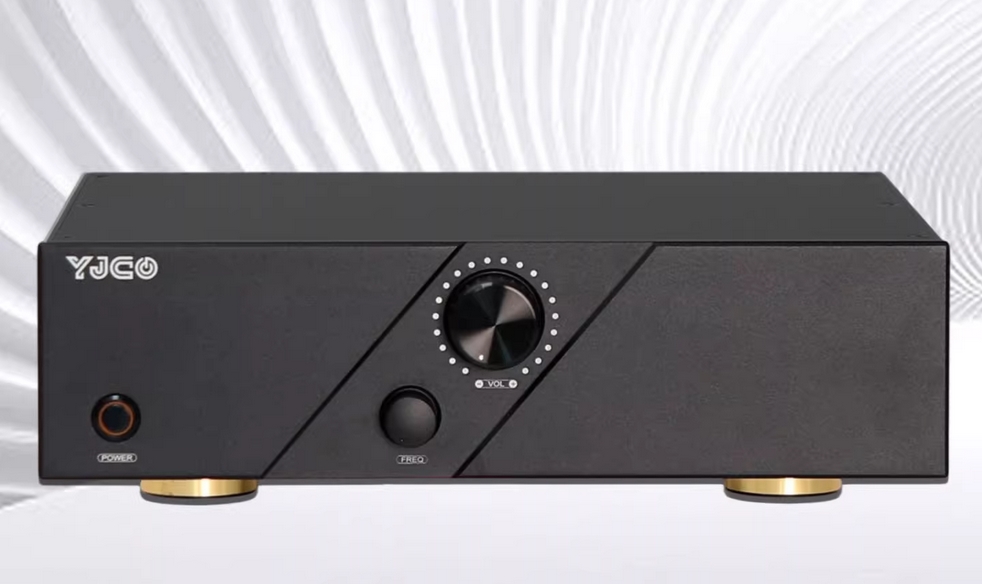 AB800 high power mono 800W Professional subwoofer amplifier