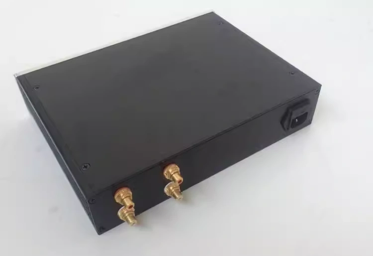 2806 HIFI DIY All aluminum alloy preamplifier chassis power supply case ...