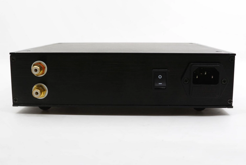 Finished HD-8-A1-PRO Headphone Amplifier Third generation Beyerdynamic ...